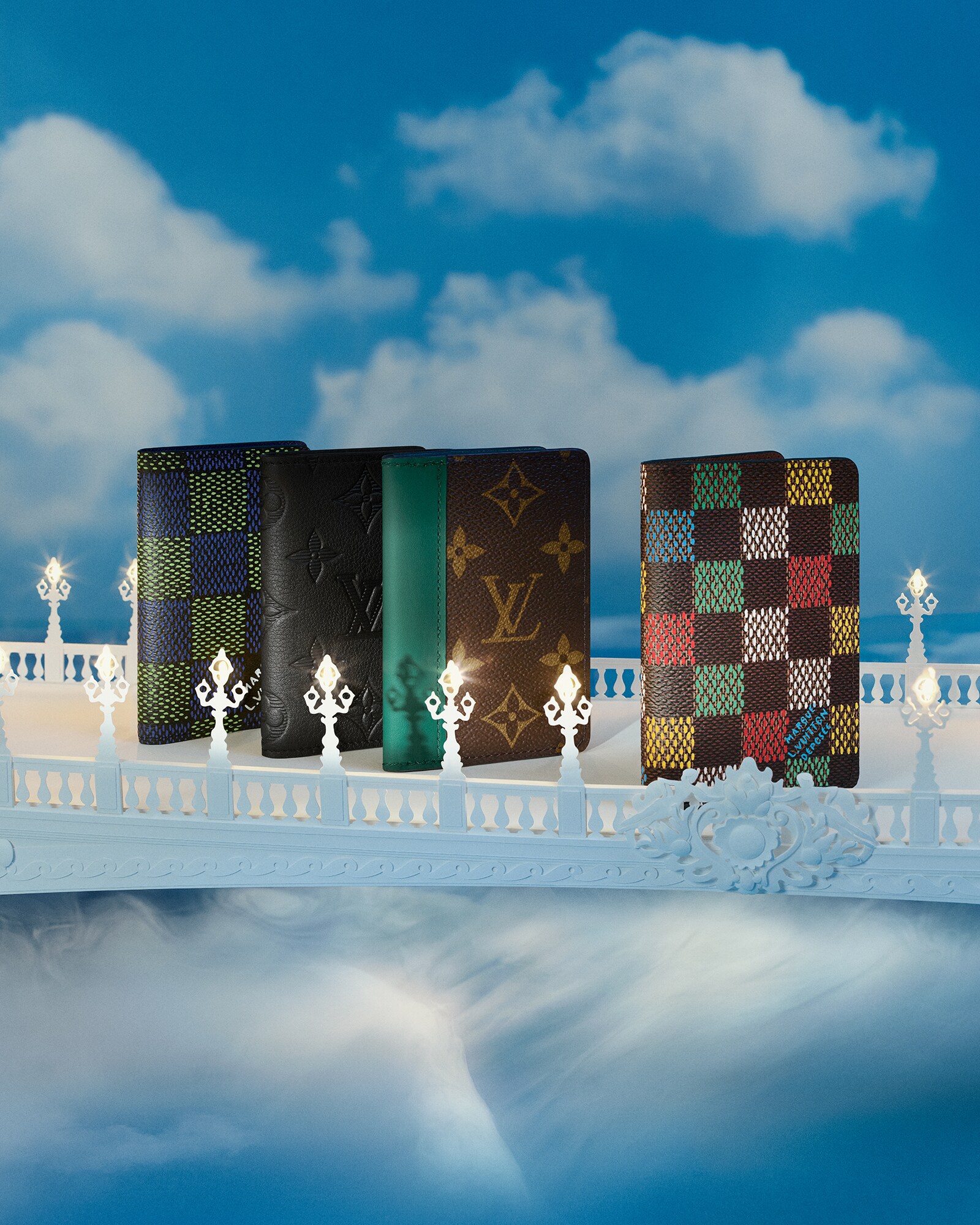 LOUIS VUITTON® - Hong Kong Official Website