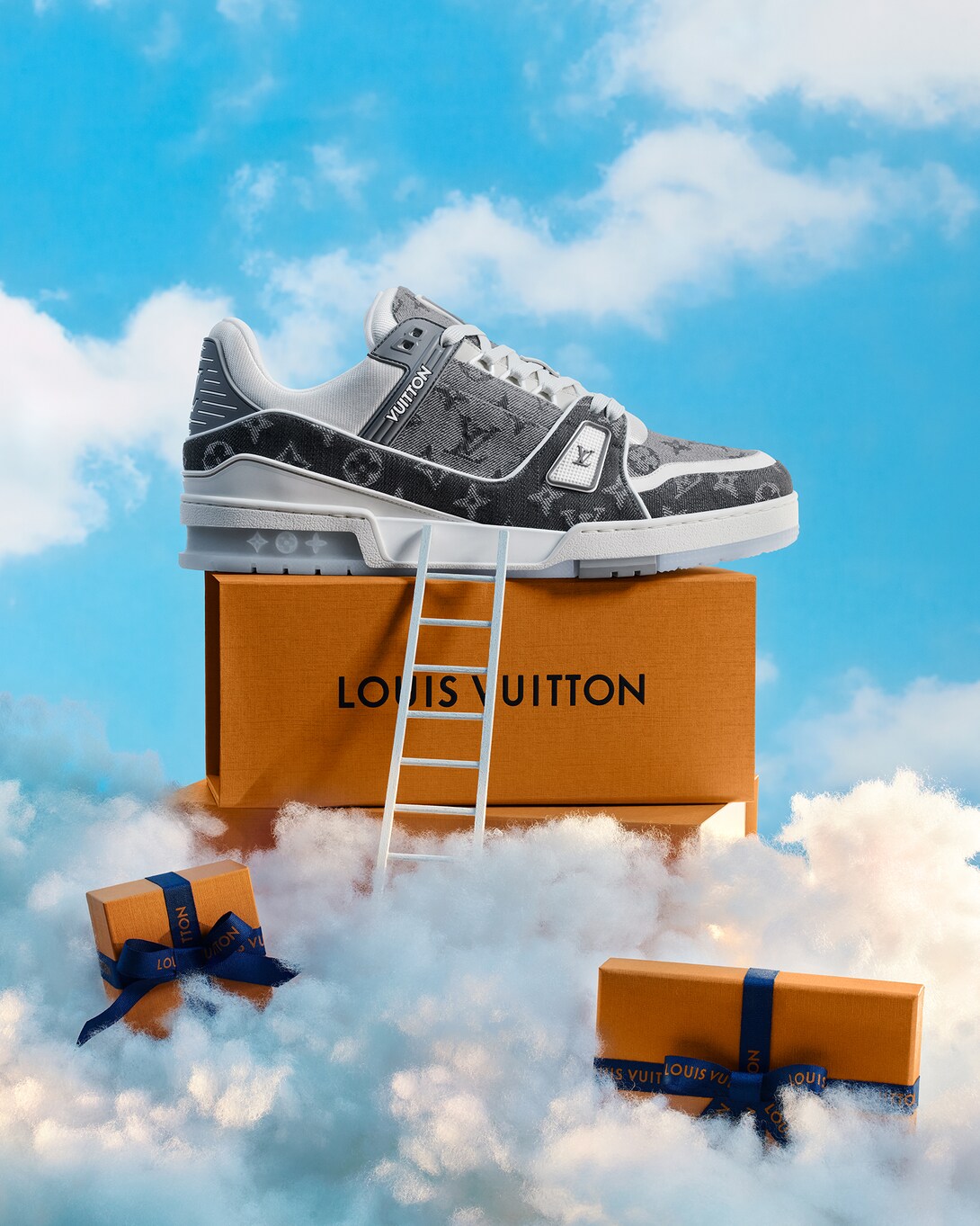 LOUIS VUITTON® - Hong Kong Official Website