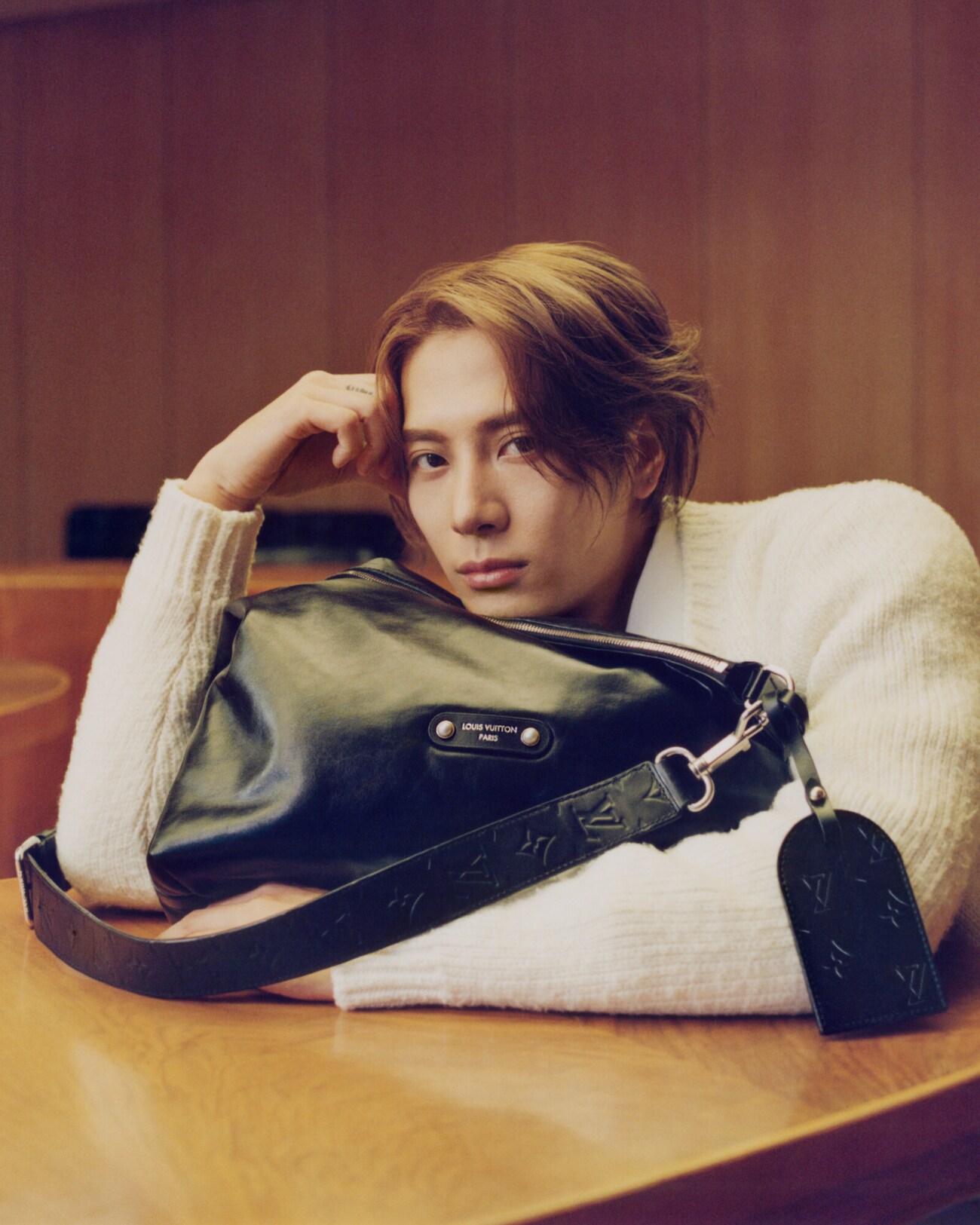 LOUIS VUITTON - Official India Website