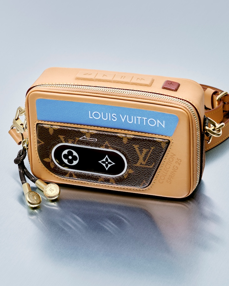 LOUIS VUITTON - Official India Website