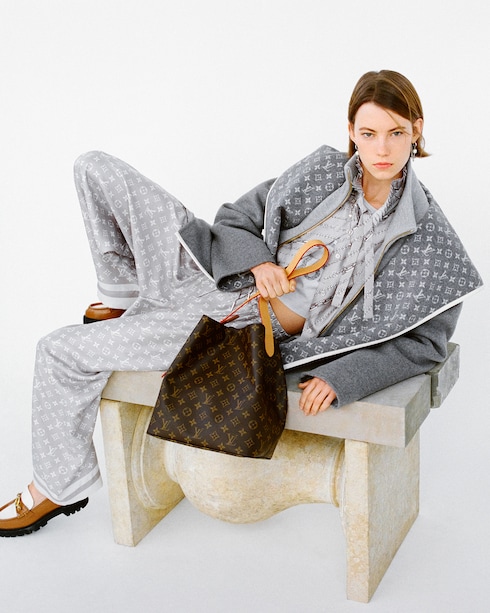 LOUIS VUITTON - Official India Website