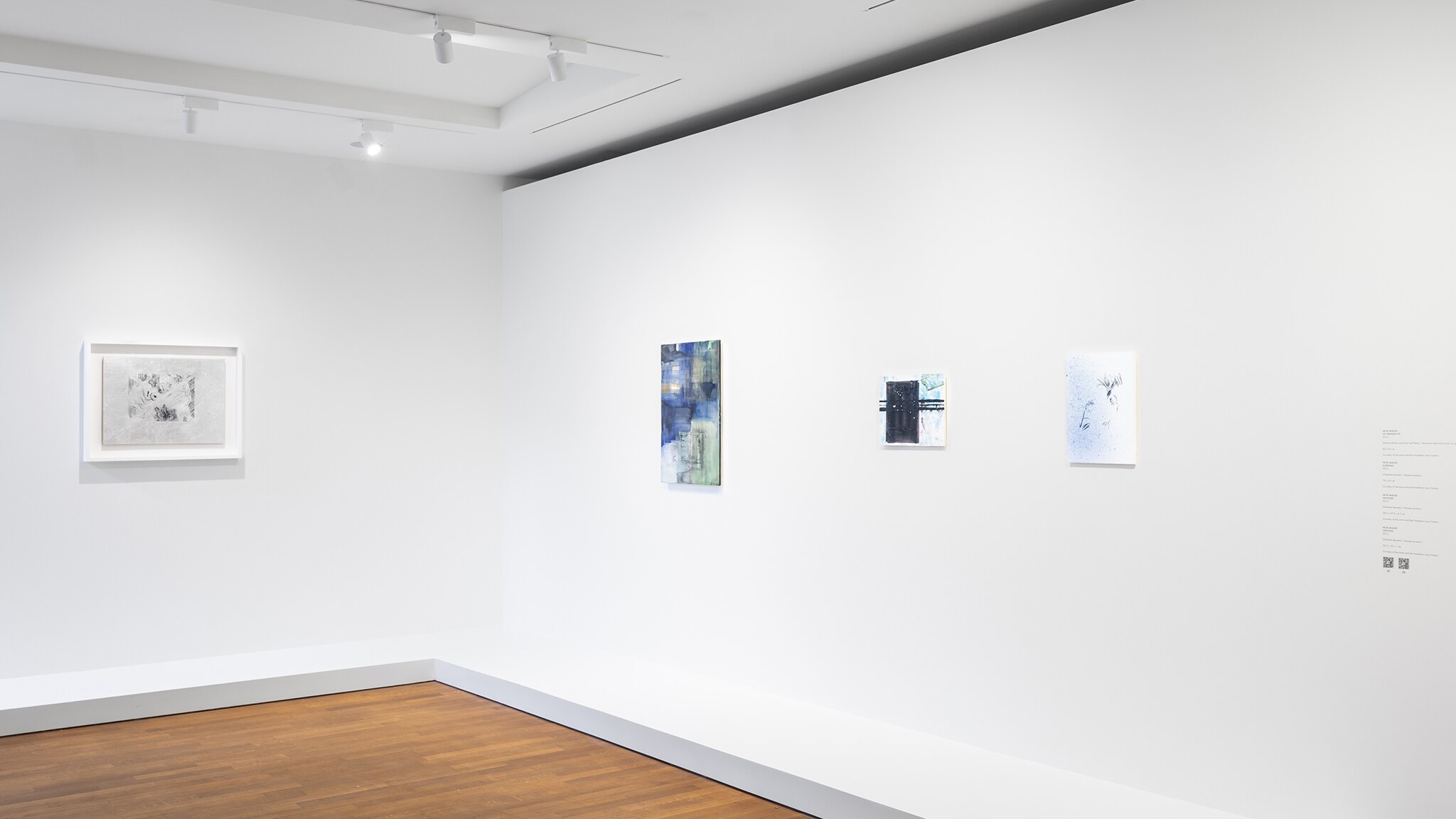 Espace Louis Vuitton München (contemporary art exhibition space) Store ...