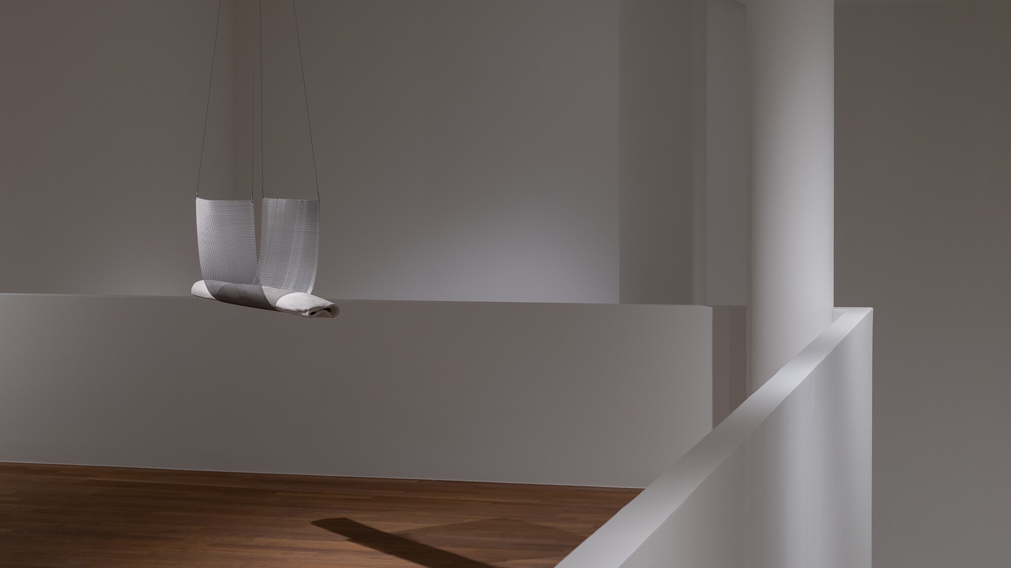Espace Louis Vuitton München (contemporary art exhibition space) Store ...