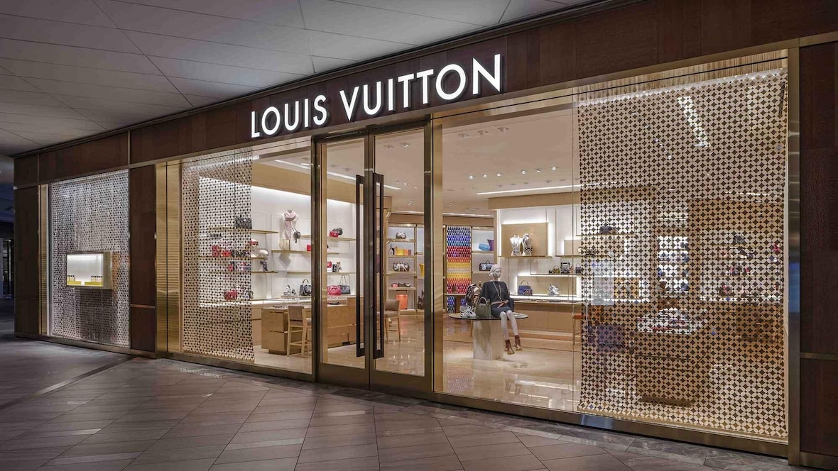 Louis Vuitton Boston Copley Store in Boston, United States | LOUIS VUITTON